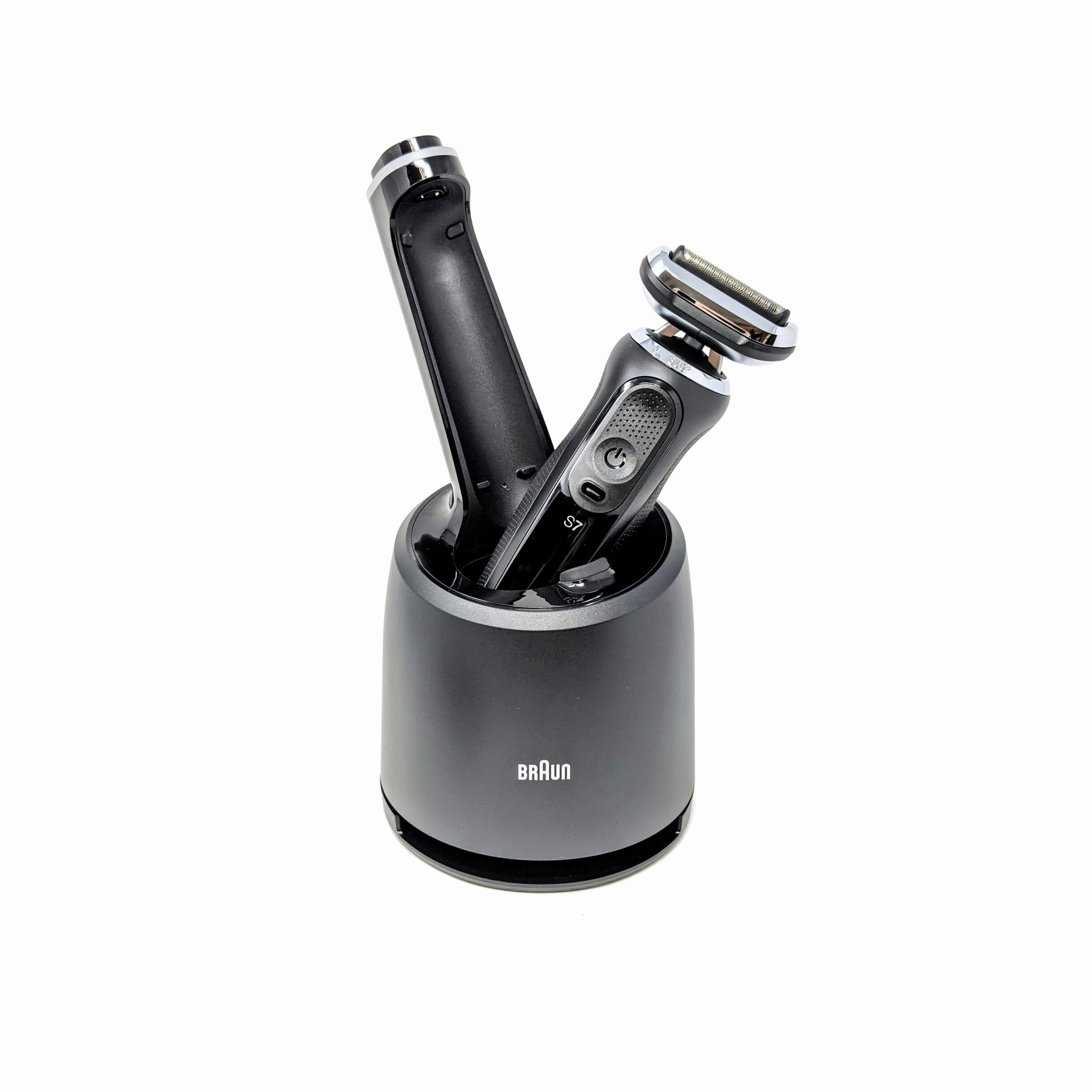 Braun Series 7 70 N7200CC Electric Shaver Ex Display Imperfect Box